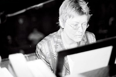 Eva-Maria Houben - JungleKey.de Wiki