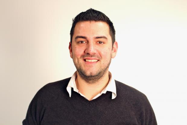 Geoff Ziezulewicz - Editorial Team - Chicago - DNAinfo