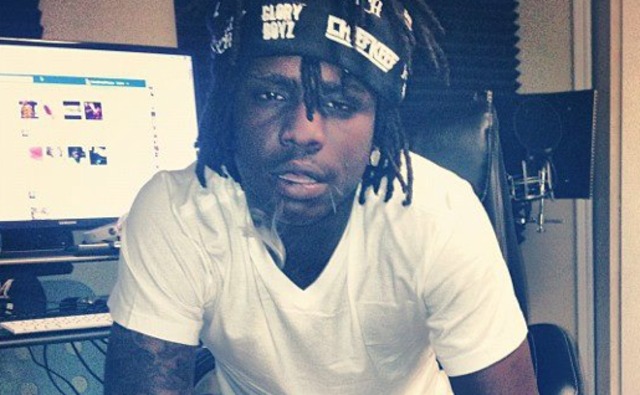 Chief Keef at a Crossroads at Just 17 Years Old - Chicago - DNAinfo.com ...