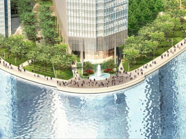 Planning Commission Approves Phase 1 of Wolf Point Development Plan ...