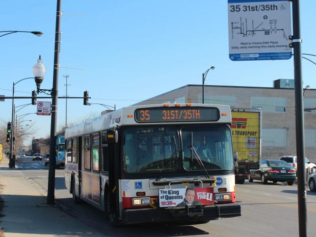 31st Street Bus Schedule Mobilizes Bridgeport Activists - Bridgeport ...