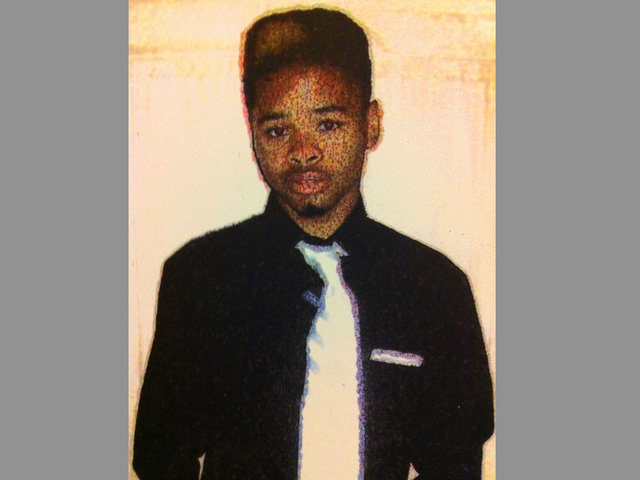 Killed – Christopher Lattin (Chicago, IL) | Shot in the USA: Gun ...