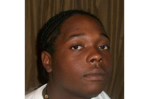 Aspiring Rapper Shot Dead - Washington Heights - DNAinfo.com Chicago