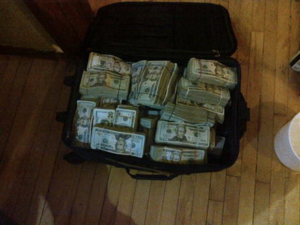 Pot Bust in Gage Park Leads Police to $1 Million, Police Say - South ...