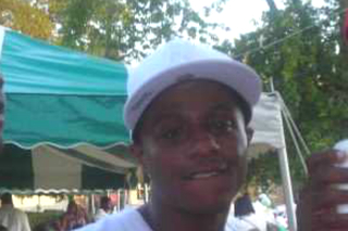 Killed – Tyshawn Blanton (Chicago) | Shot in the USA: Gun Violence ...