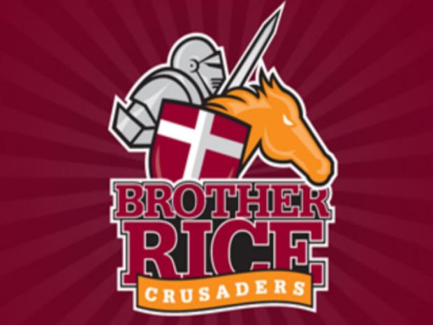Brother Rice High School Hosting Bone Marrow Drive - Mt. Greenwood ...