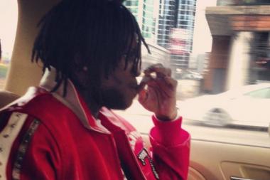 Chief Keef Out of Jail: Did He Light Up Soon After? - Chicago - DNAinfo ...