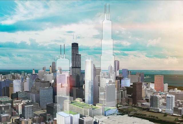 CHICAGO | Projects & Construction | Page 17 | SkyscraperCity Forum
