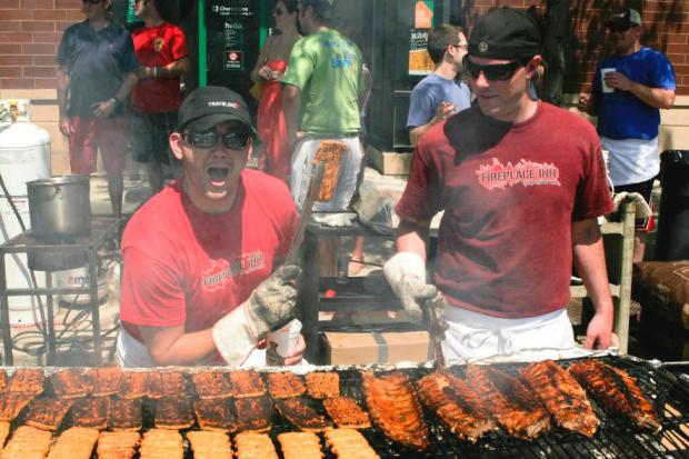 Ribfest Guide: What To Know Before You Go - North Center - Chicago - DNAinfo