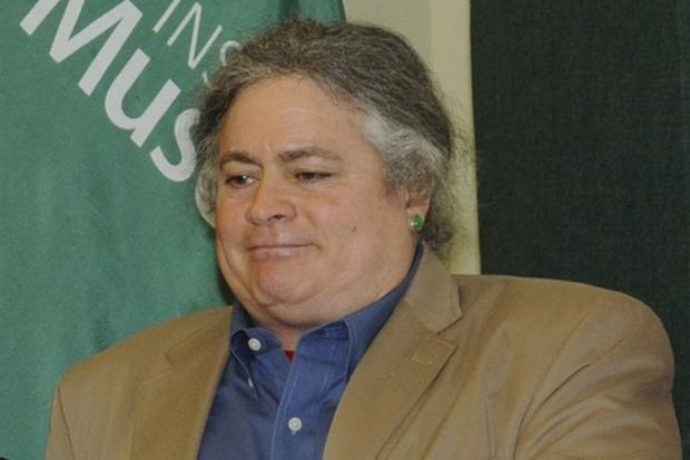 Col. James Pritzker to Change Name to Jennifer Natalya Pritzker ...