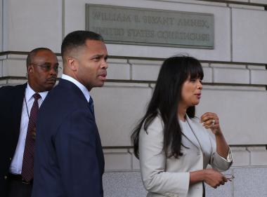 South Shore React: Jesse Jackson Jr. and Sandi 'Should Have Gotten More ...