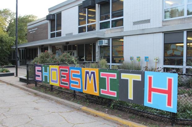 Shoesmith Elementary Launches Fundraiser After $63,000 Cut From Budget ...