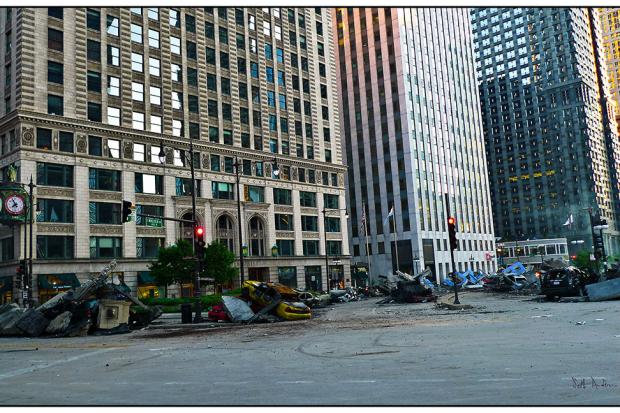 'Transformers 4' Filming Downtown to Include Stunts, Special Effects ...