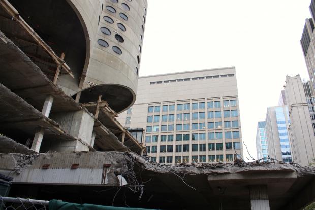 Prentice Models on Display for Community Viewing, Feedback at Lurie ...