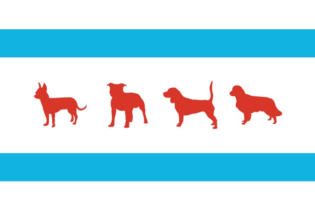 Chicago - What's the Most Popular Dog Breed in Your Neighborhood ...