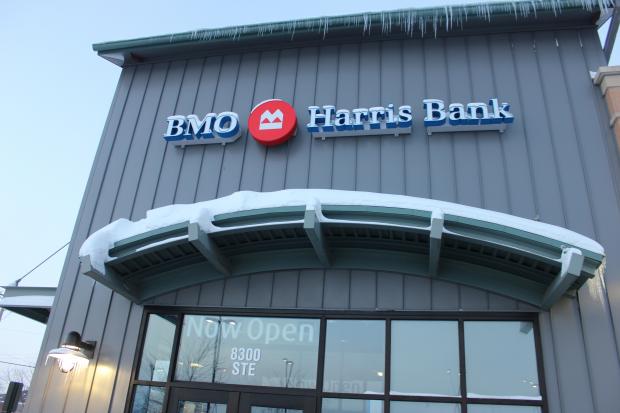 BMO Harris Bank Opens Chatham Branch - Chatham - DNAinfo.com Chicago