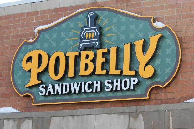 First Potbelly Sandwich Shop in Rogers Park to Open Next Week - Rogers ...