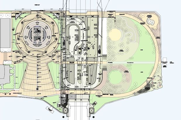 CHICAGO | Chicago Spire | 610 M / 2,000 FT | 150 FLOORS | NEVER BUILT ...