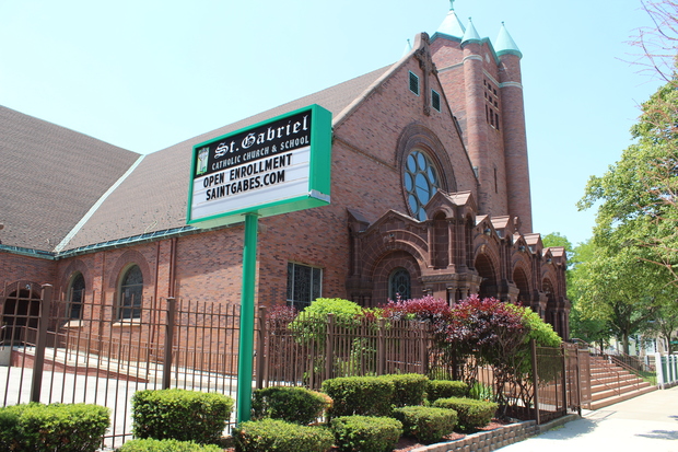 St. Gabriel's Music Directors Hosting Concert Fundraiser Saturday ...