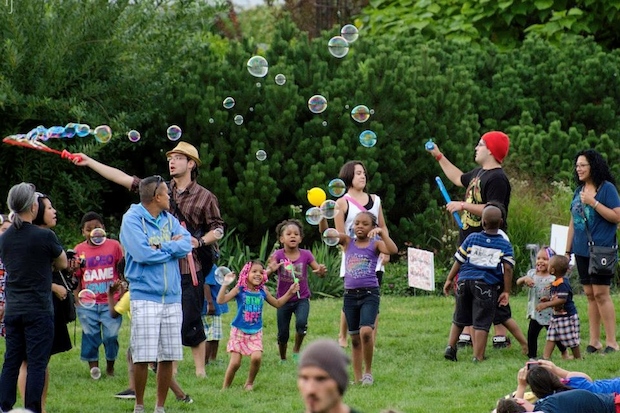 Growing Home Urban Farm To Host Free Block Party - Englewood - Chicago ...