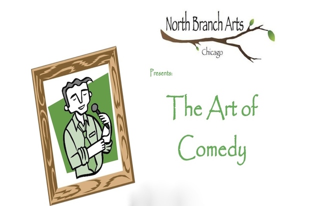 Comedian Sonya White To Headline Fundraiser for Arts On Far Northwest ...