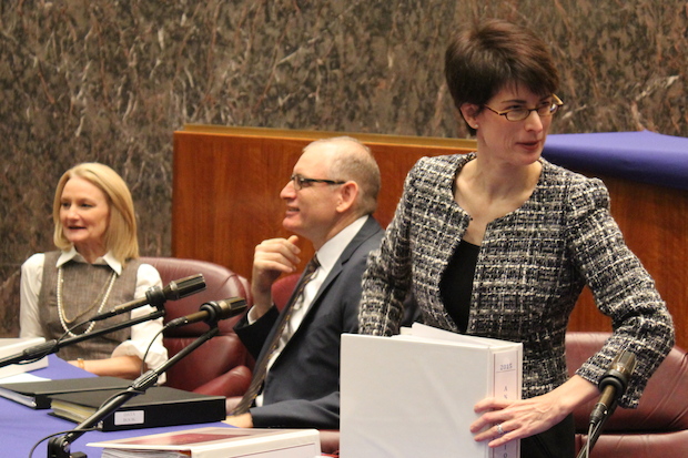 Rahm's Budget Director Resigns As City Scrambles To Solve CPS Budget ...
