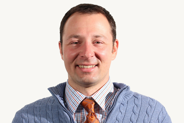 Howard Ludwig - Editorial Team - Chicago - DNAinfo