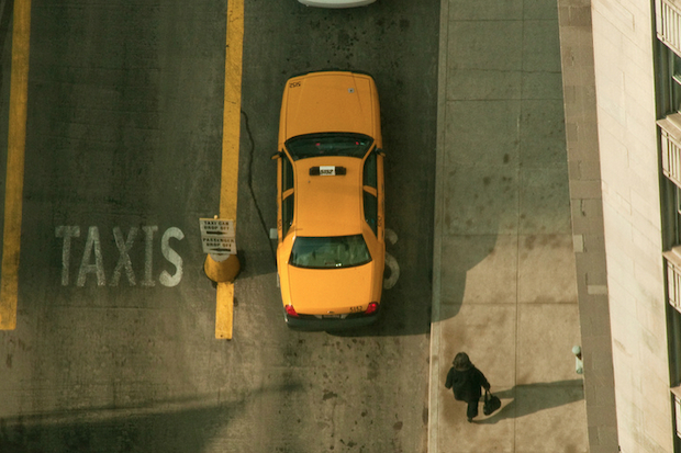 Serial Taxi Robber Strikes Five Times In Two Days, Stabs One Driver ...