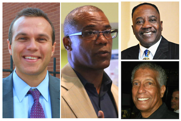 Wallace Davis's Instagram, Twitter & Facebook on IDCrawl