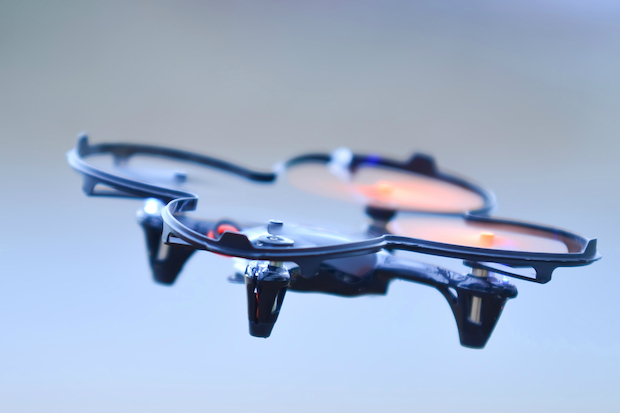 Loop-Based Clayco Corp. Gets OK To Use Drones - Downtown - DNAinfo.com ...