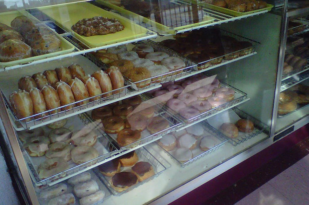 Dat Donut Wins $150,000 Business Grant - Chatham - DNAinfo.com Chicago