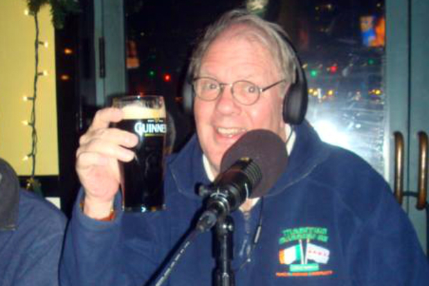 'Movie Hooley' Searches for Best in Irish-American Filmmaking - The ...