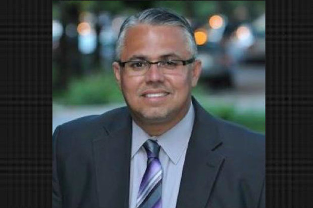 Villegas To Discuss State Of 36th Ward - Portage Park - Chicago - DNAinfo