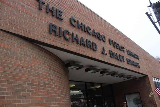 Richard J. Daley Library To Offer Homework Help Starting Jan. 9 ...