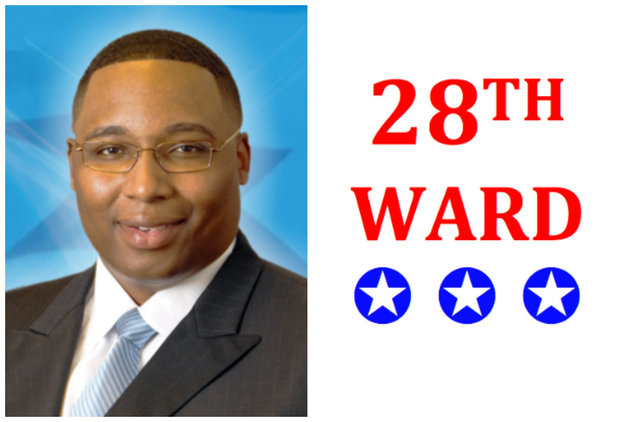 Ald. Jason Ervin To Deliver the State of the 28th Ward Address ...