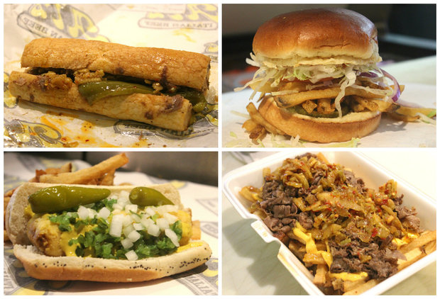 Al's Italian Beef's Secret Menu Will Leave Your Mouth Watering - Little ...