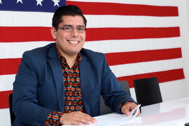 Millennial Alderman Embraces Data, Technology in Search of Good ...