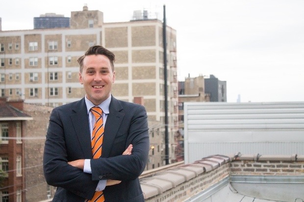Edgebrook Elementary Principal Named One of CPS' Best - Edgebrook ...