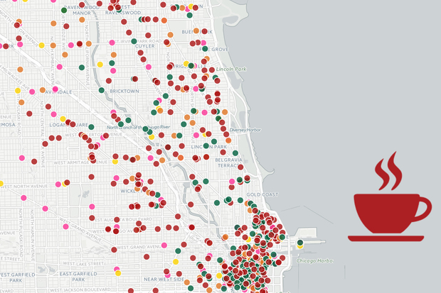 It's National Coffee Day! Here's Everywhere To Get a Cup of Joe in ...