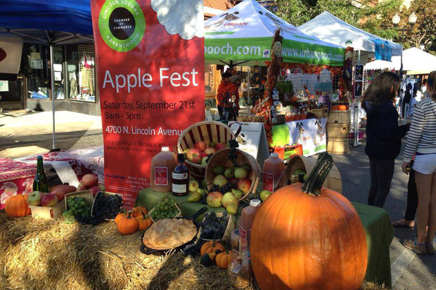 Northman To Pour Hard Cider at Apple Fest, Real Rock Star Still ...