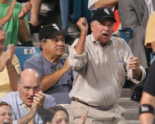 The Loop - To Honor Richard M. Daley's 74th Birthday, Here Are Some ...