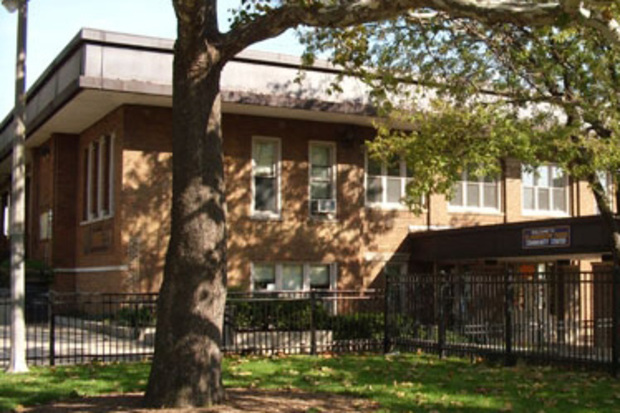 Clarendon Park Field House Will Be Renovated With $4.6 Million In TIF ...