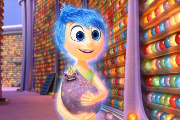Check Out Disney's 'Inside Out' Thursday at Crescent Park - Morgan Park ...