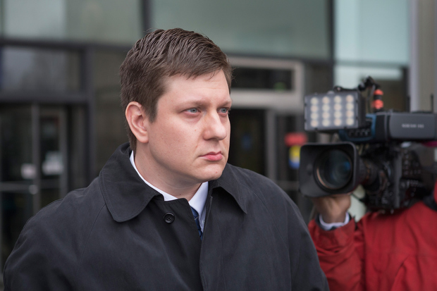 Jason Van Dyke Case Could Get Special Prosecutor By August 4 - Archer ...