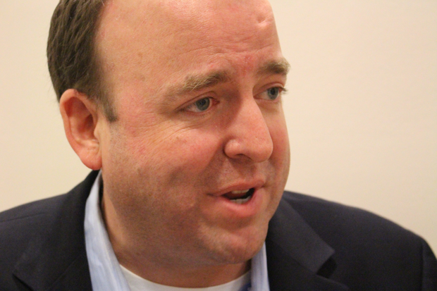 Ald. Brendan Reilly, Radio Pundit Dan Proft Spar in Profane Twitter War ...