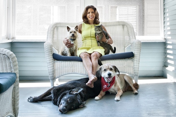 Andrea Zopp Talks About Lessons Learned Living in Morgan Park - Morgan ...