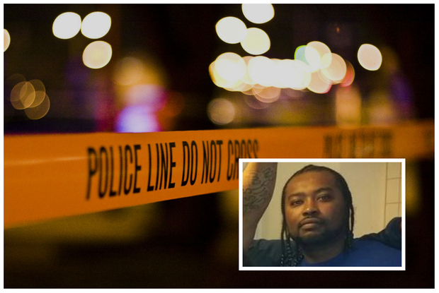 West Englewood - Rapper FiF Money Killed By Police in Derrick Rose's ...