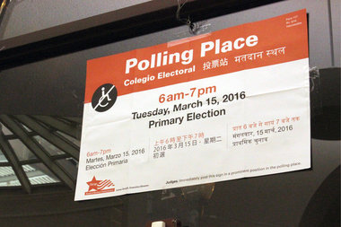 What Happens When the Polls Close? See How Votes Are Counted - Lincoln ...