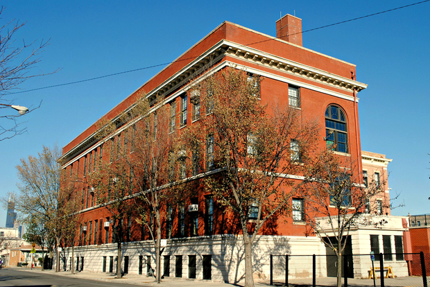 Mark Sheridan Math And Science Academy Getting $8 Million Building ...