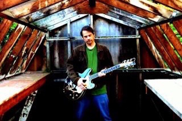 Guitarist Rick Rizzo to Perform, Discuss Career at Ed Paschke Art ...